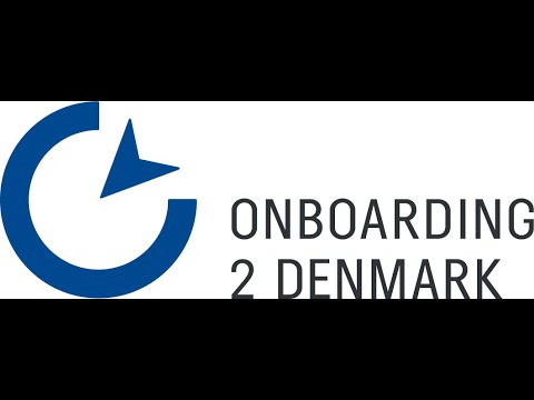 Internationals (non-EU citizens) going to SIRI, Copenhagen, to have ...