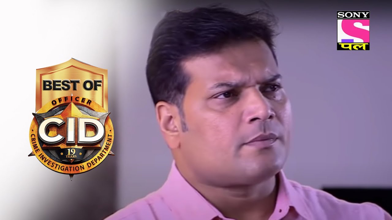 Nakul Returns - Part 1 | CID | Best Of CID | Full Episode - YouTube