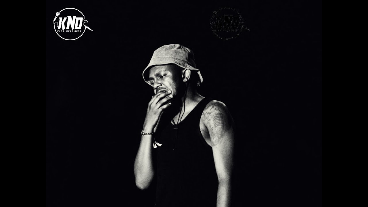 Kwesta x Makwa Type Beat "Ama Crate" | Free Kwaito Beat | INSTRUMENTAL ...