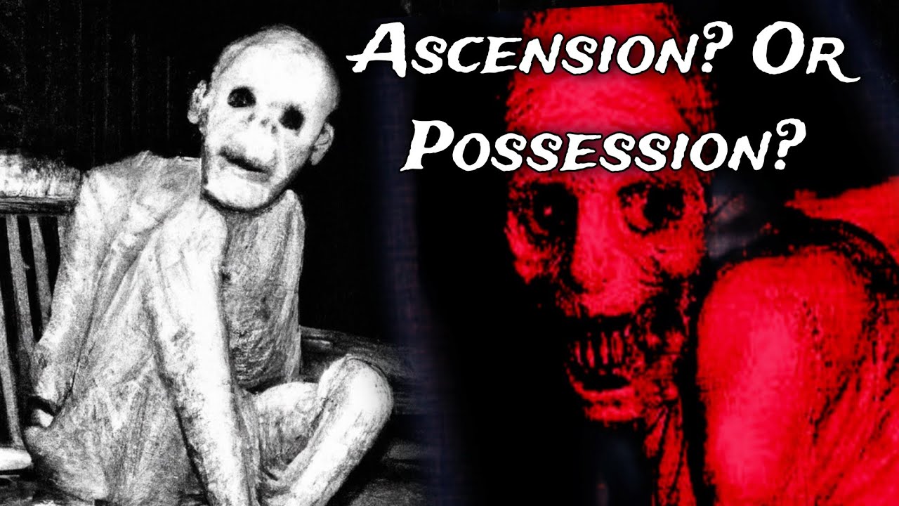 The Story of The Russian Sleep Experiment - YouTube