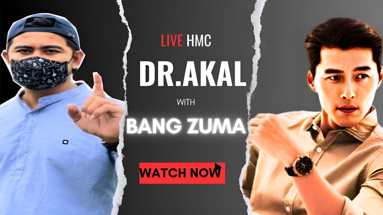 Bang Zuma Turun Tangan Sembuhkan 4K4L 0t3n Oleng - YouTube