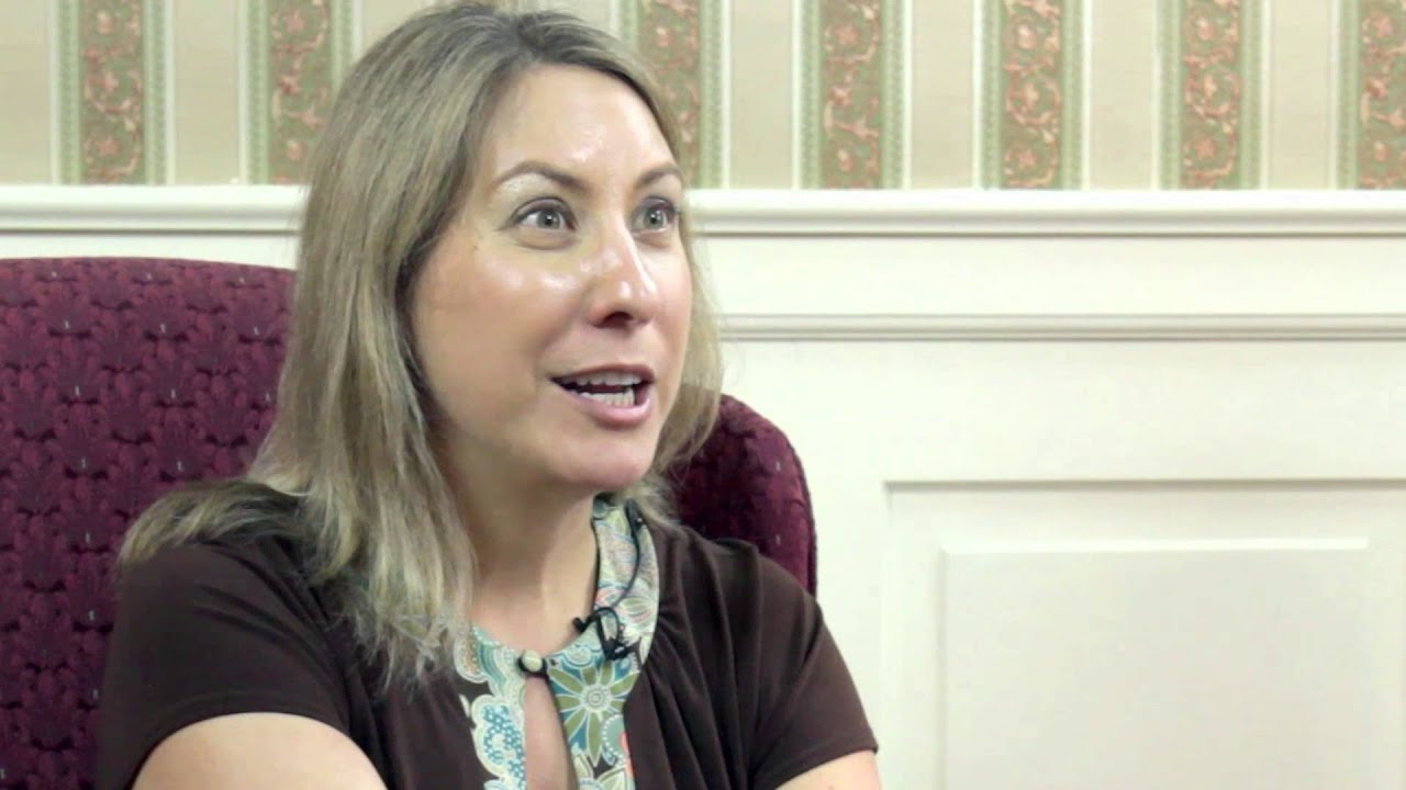 Ypsilanti Meals on Wheels Alison Foreman Q & A #9 | First Baptist ...