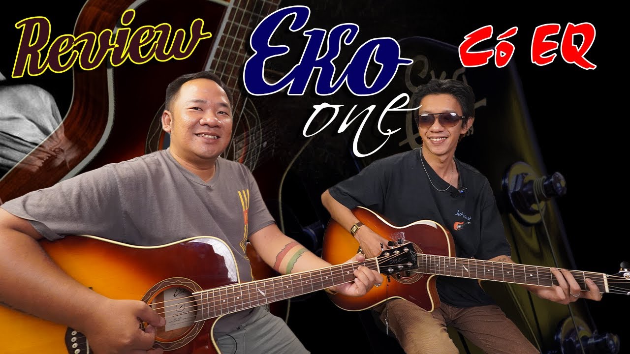 REVIEW EKO ONE EQ - 4TR500 XỨNG ĐÁNG ĐỒNG TIỀN. - YouTube