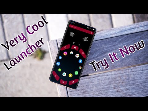 How To Use Ares Launcher On Any Android Phone | Best Launcher On 2022 ...