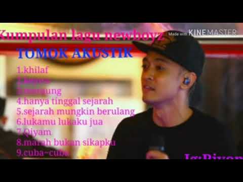 Album lagu tomok - YouTube