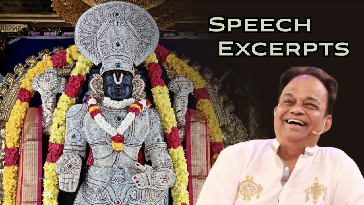 Siddhayogi Sri Siva Shankar Baba's Speech Excerpts ! - YouTube