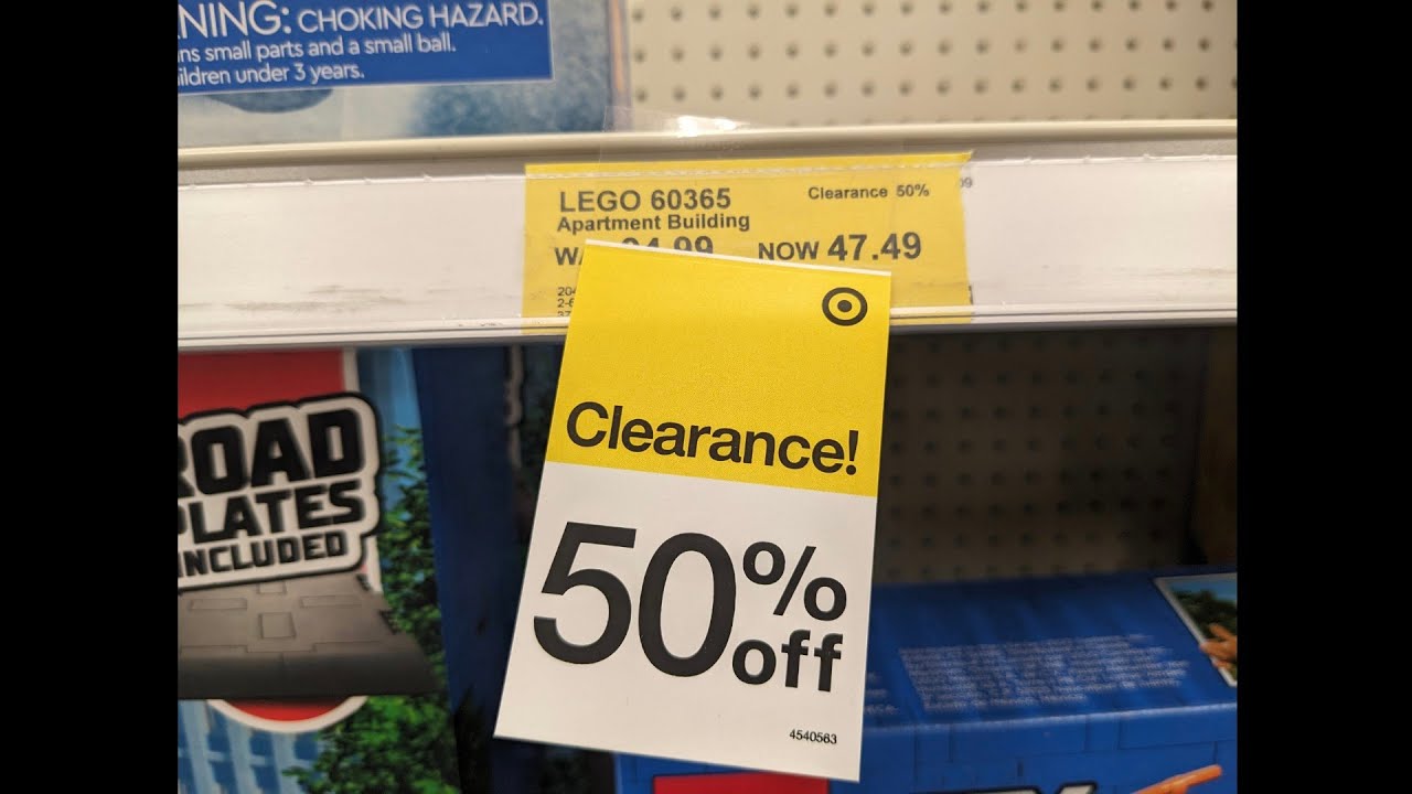 TARGET 701 Rio Rancho Rd, Pomona, CA Pt 2 #lego #hunting #march #2024 ...