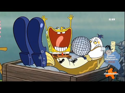 SpongeBob Music - Entry of the Gladiators [Richard Harvey] - YouTube