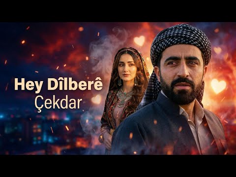 Çekdar – Hey Dîlberê | Dilê Min Tu Yî 💃🔥 Strana Evînê ya Kurdî