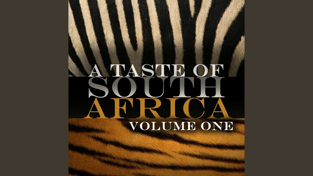 Tribute To Nqaba - YouTube