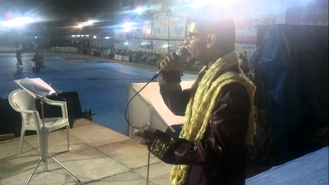 i love my key bord with pravin barot - YouTube