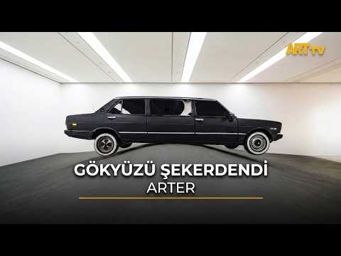 Gökyüzü Şekerdendi | Arter