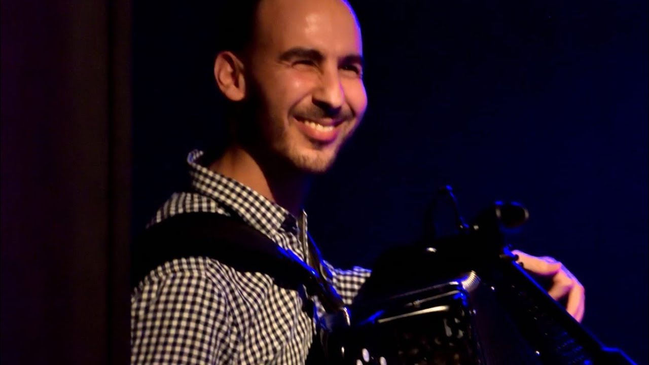 Nicolas Duclos en trio : Extraits pour présenter Wilfried - YouTube Music