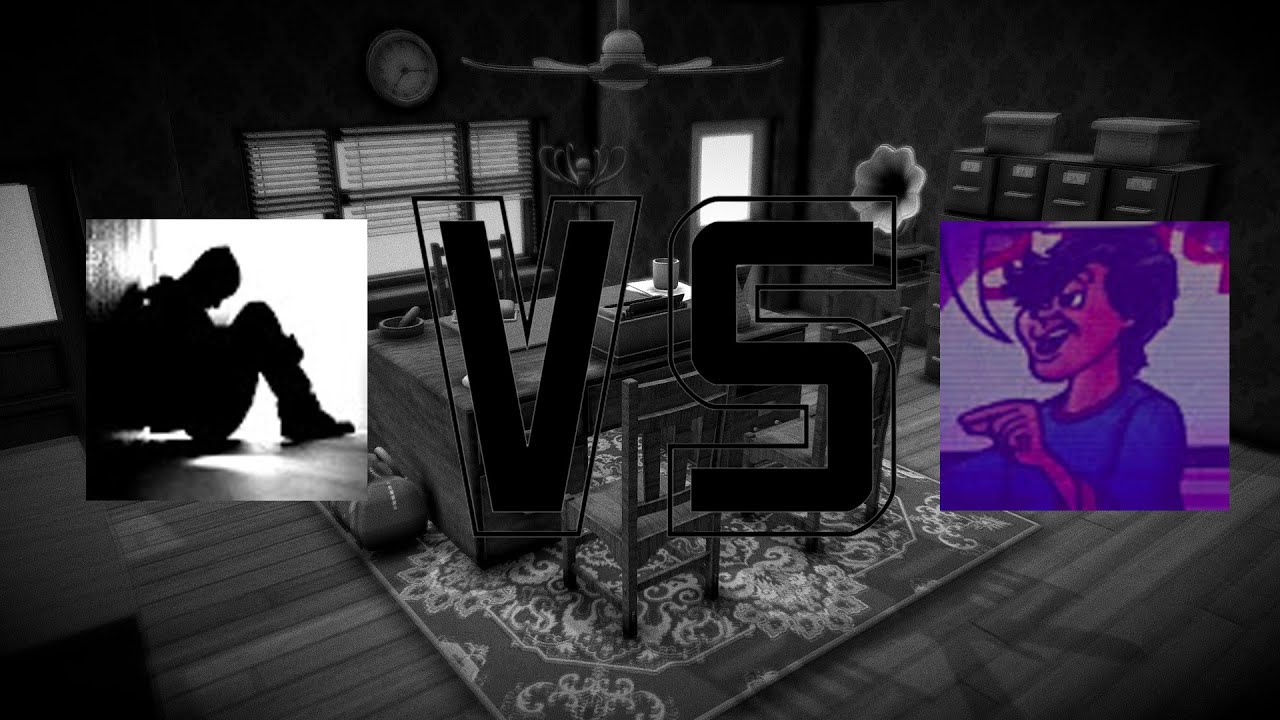 TheHunt: The Bunny Gathering VS Ronny Vain. Saturday Accusation ...