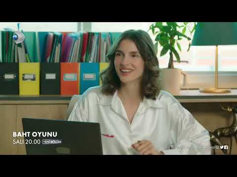 Baht oyunu 10. bölüm 2. fragmanı