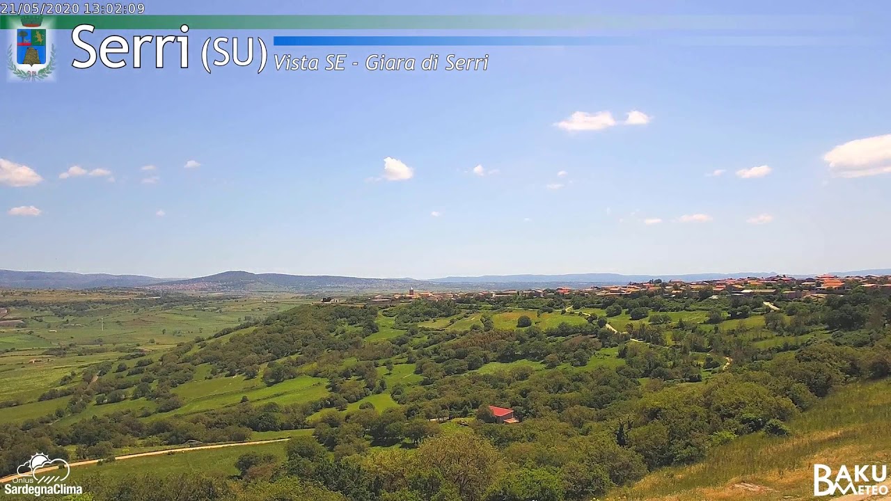 2020-05-21 Serri - YouTube