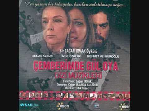 Cemberimde Gul Oya - Jenerik