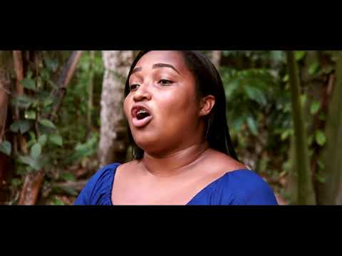 Renata Santos - Sobrenatural (cover)