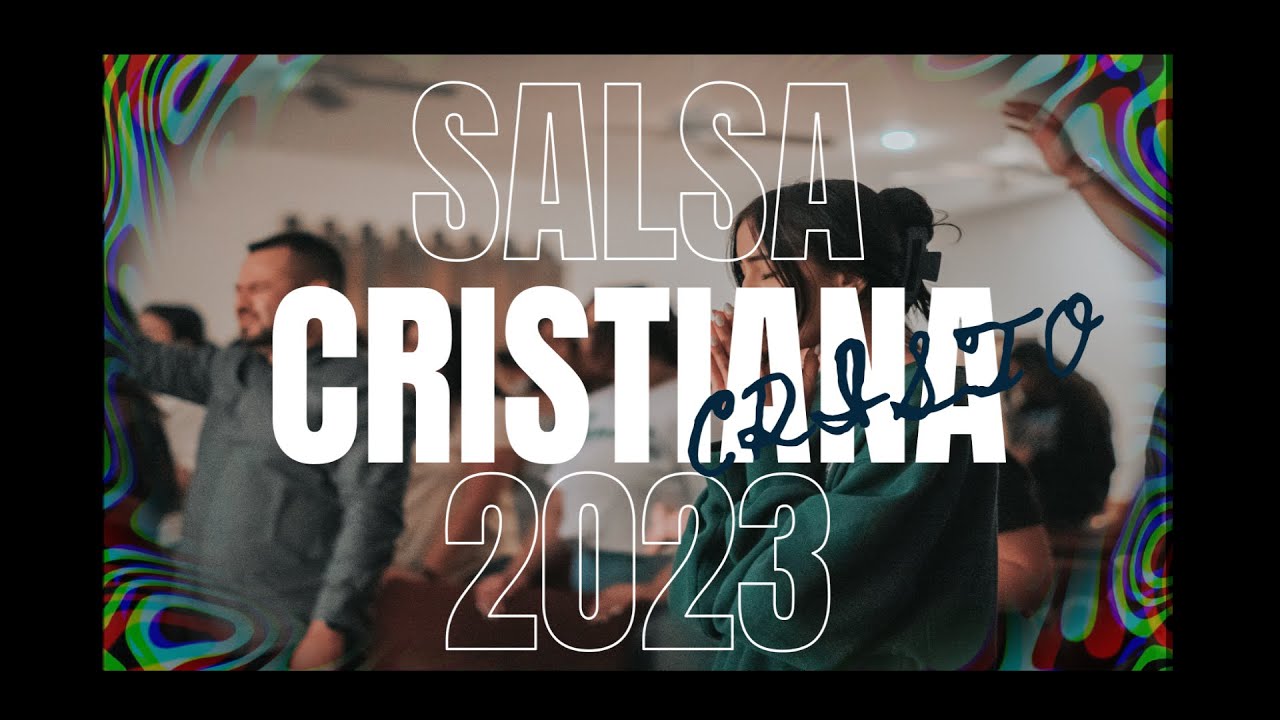 SALSA CRISTIANA | LO MEJOR