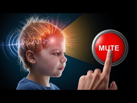 5 DAKİKADA DUYUSAL KAOS KONTROLÜ! 🔇 Çocuğunuzun Aşırı Hassasiyetini Yönetme Challenge'ı