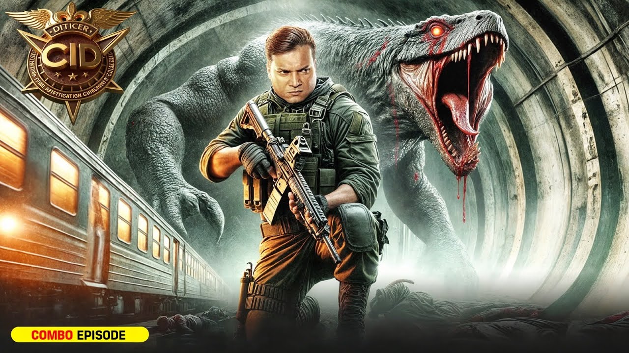 CID Latest Episode | Best Episode Of CID 2025 | | सी.आई.डी | Full ...