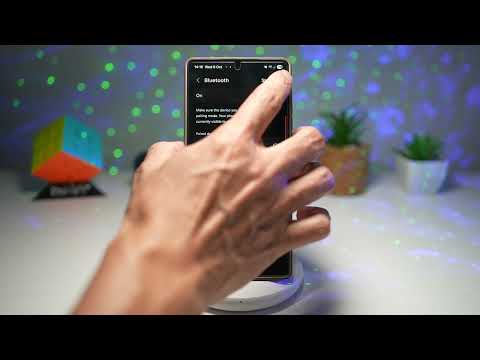 How to Broadcast Sound from Your Samsung Galaxy with Bluetooth Auracast