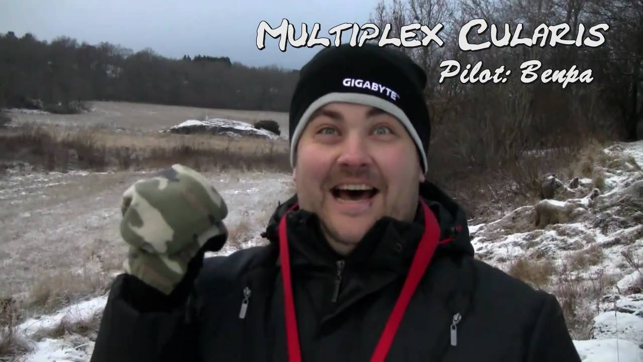 Multiplex Cularis - YouTube