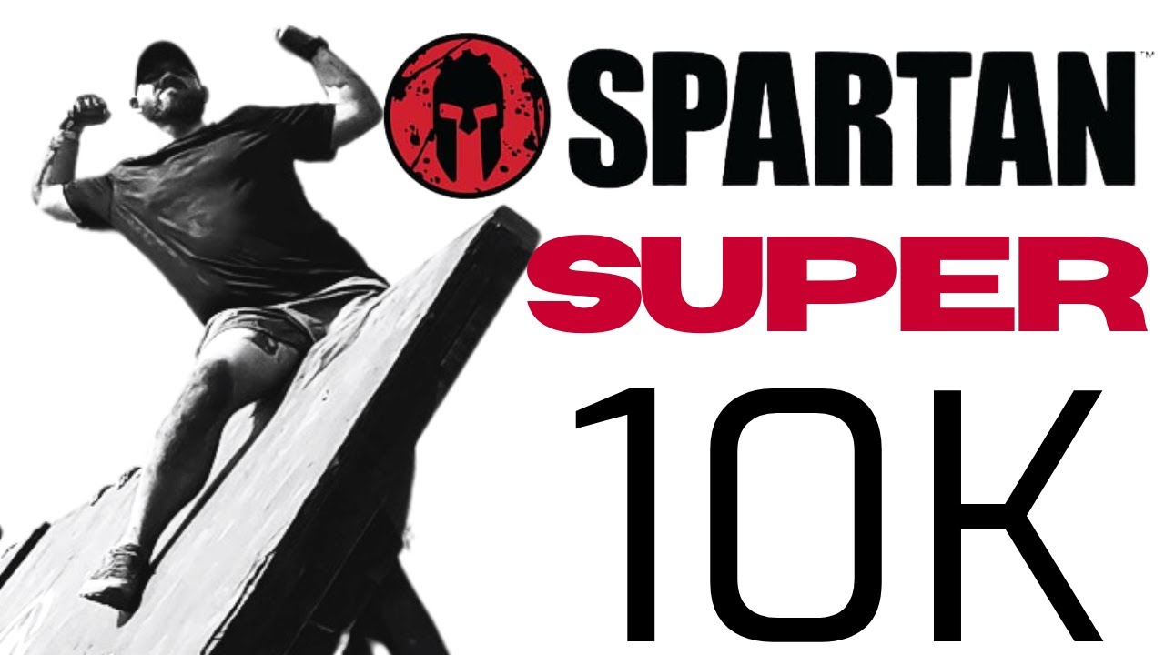 Spartan Super 10K | OUR HARDEST RACE YET! - YouTube