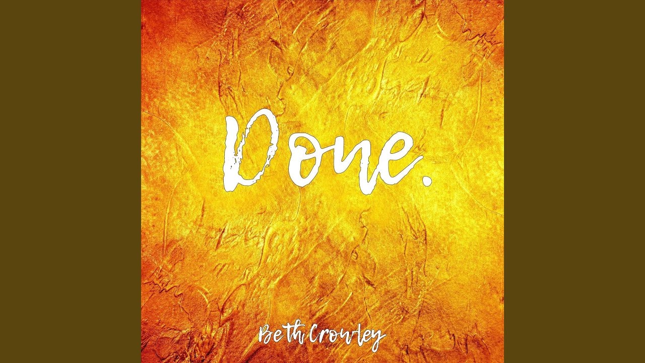 Done. - YouTube Music