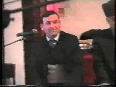 Asiq Shakir Haciyev – 80 (2002) Kurdemir