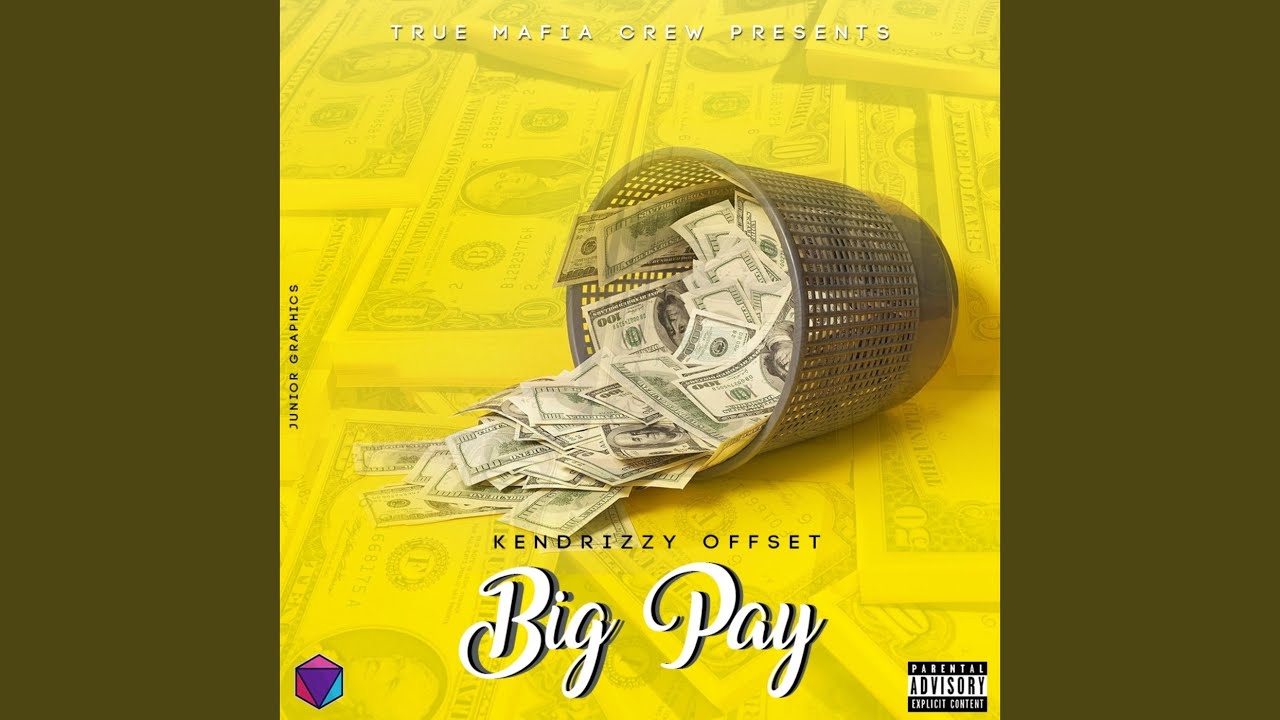Big Pay - YouTube