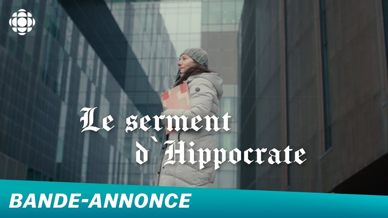 Le serment d’Hippocrate | Bande-annonce - YouTube