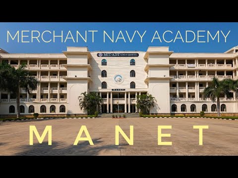 MANET I Maharashtra Academy of Naval Education and Training, Pune I ...