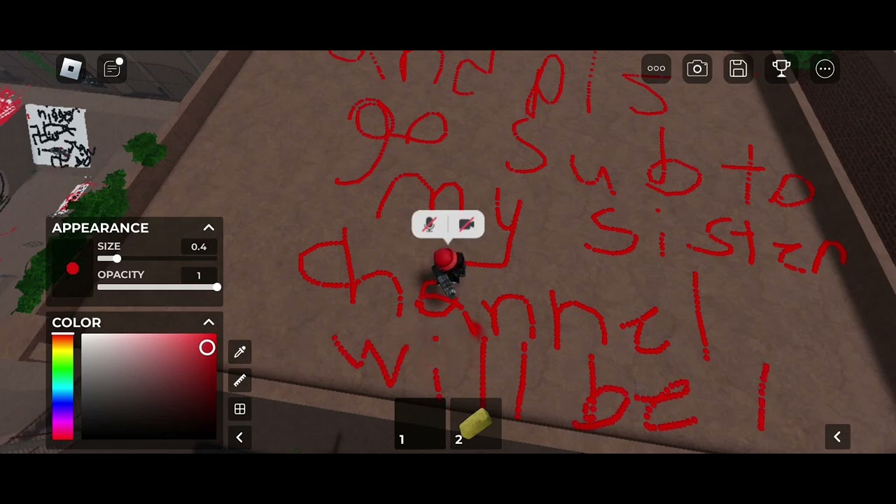 (pls go sub to my sisters channel @Lily-p11) - YouTube