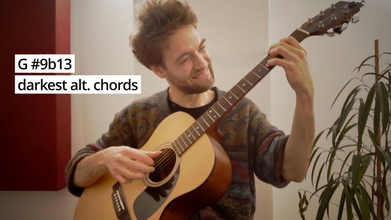 Demistifying: Counterpoint #2 (Antoine Boyer) - YouTube