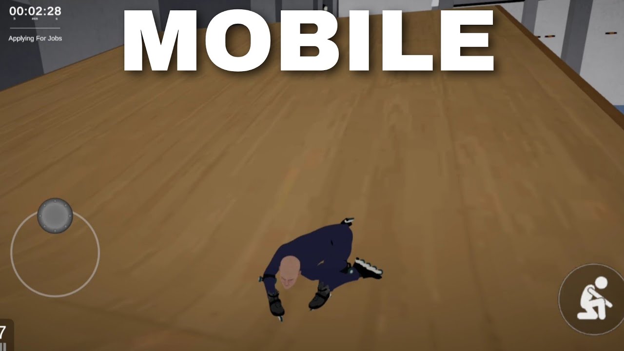 Get To Work Mobile Version HD Android Gameplay 2025 - YouTube