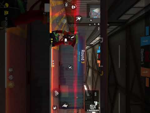 my first ff game - YouTube