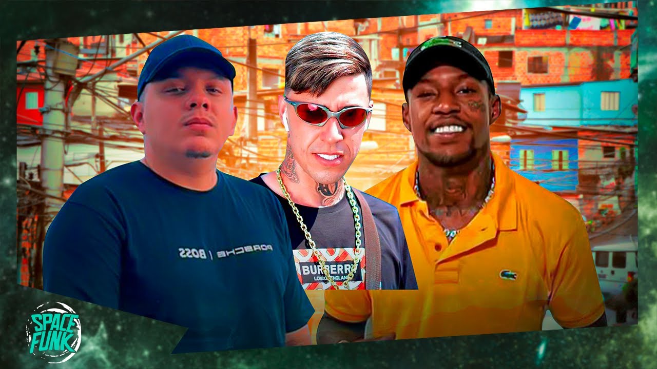 MC Douglinhas, MC Taua, MC SK - Lembranças (DJ Khalifa) Space Funk ...