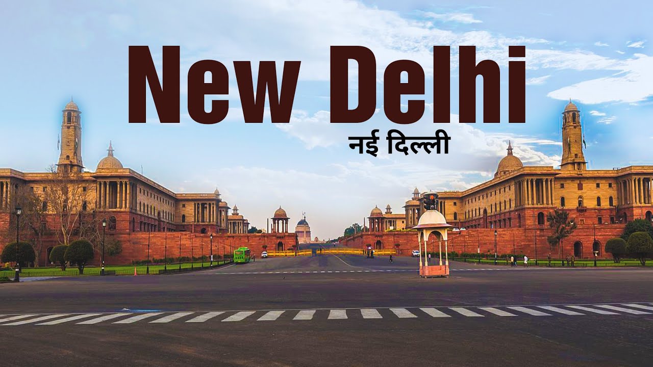 Delhi | new delhi | capital of india |facts about delhi | delhi 2023 ...