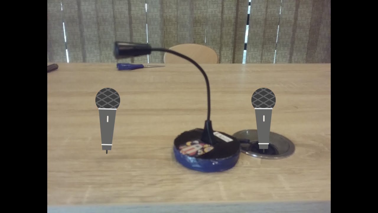 How to make microphone 🎙🎙🎙🎙🎤🎤🎤🎤(diy) - YouTube