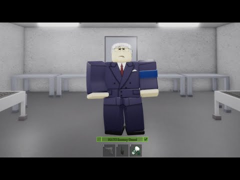 Roblox NATO Secretary General (Avatar Build) - YouTube