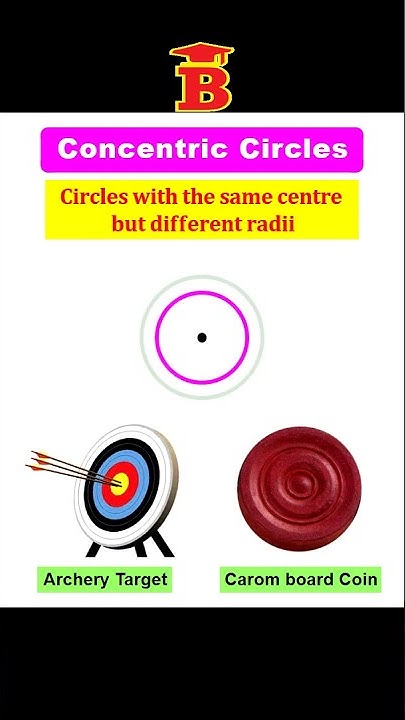 Concentric Circles - YouTube