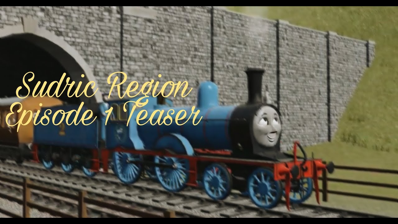 Sudric Region: Episode 1 Teaser - YouTube