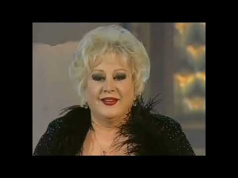 Muazzez ABACI-Hasret Dolu Ahım Sana Hüsranımı Söyler (UŞŞAK)R.G.