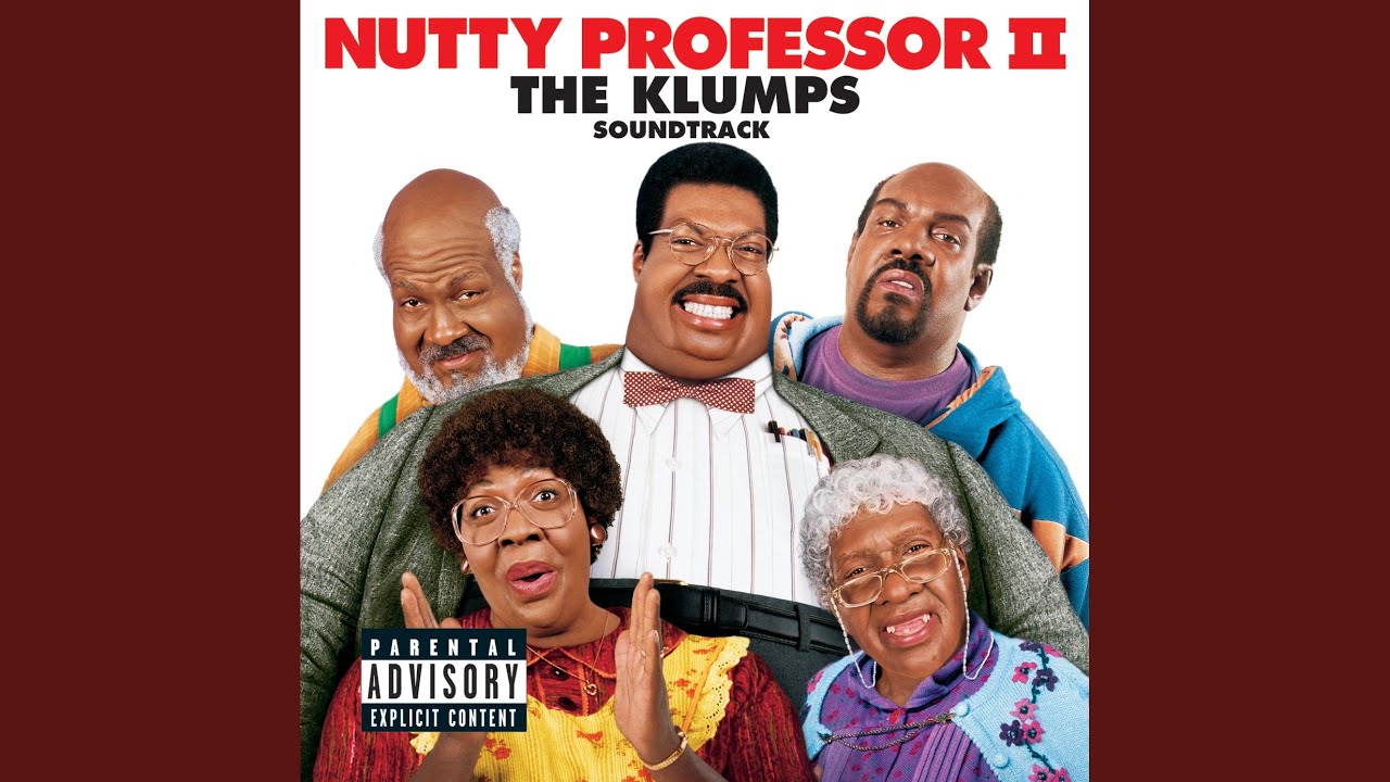 Get With Me (Album Version (Explicit)) - YouTube