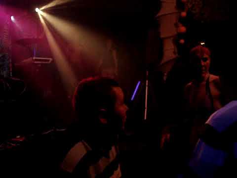 Planet Zogg Ben Fraser june 2007 - YouTube