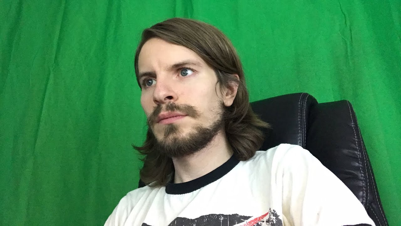 Onision Game Over Livestream - YouTube