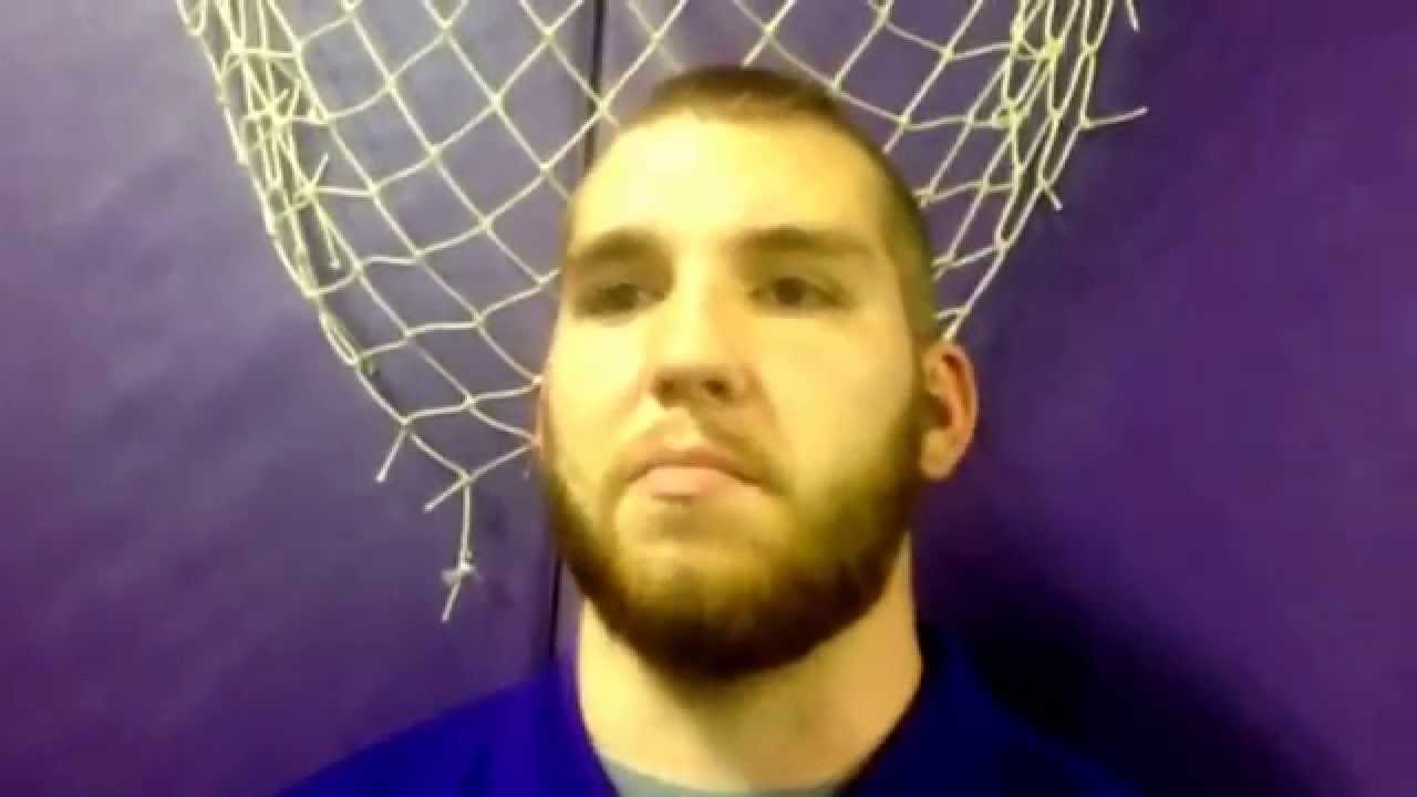 LSU long snapper Reid Ferguson - YouTube