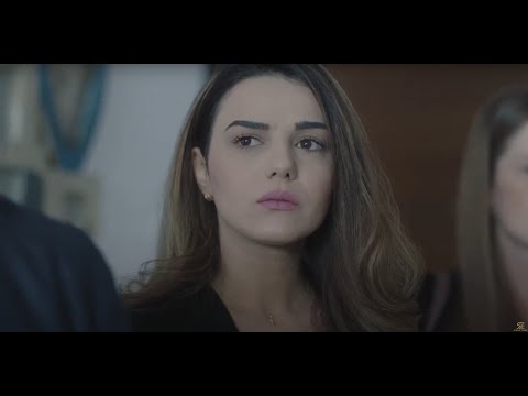 Tango تانغو Episode 18