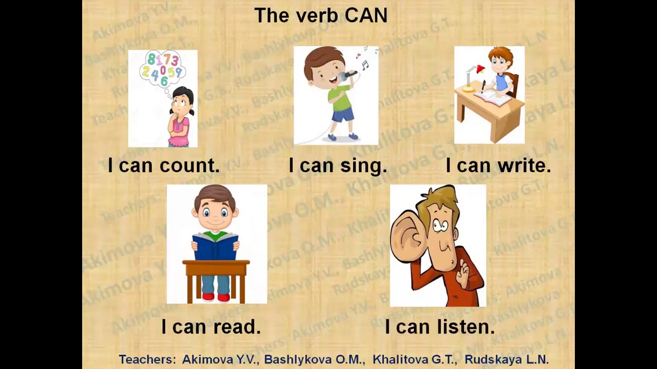 Smiles 1 Module 3 Lesson 5 done - YouTube